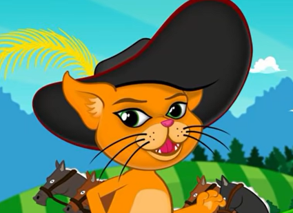 histoire du chat botté – Bonjour les CP