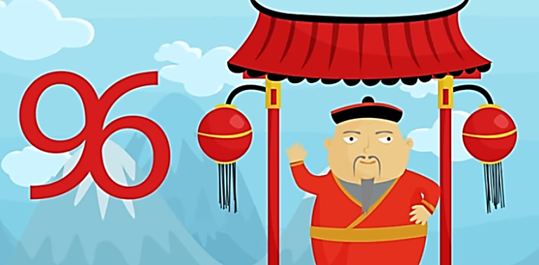 Chanson autour des 90 Li Cheng Ping – Bonjour les CP