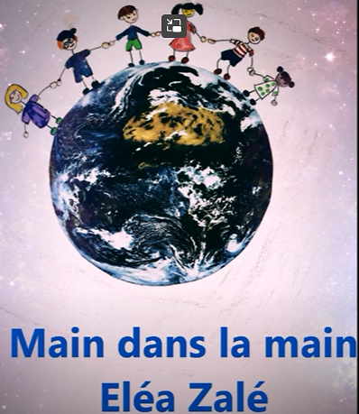 12 juin 2023 – Bonjour les CP