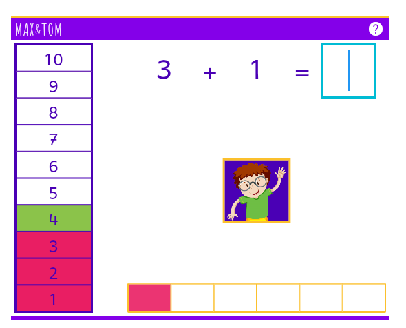 Pour faire des additions – Bonjour les CP