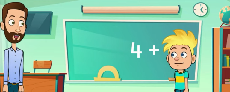 découvrir l’addition et utiliser le signe + – Bonjour les CP